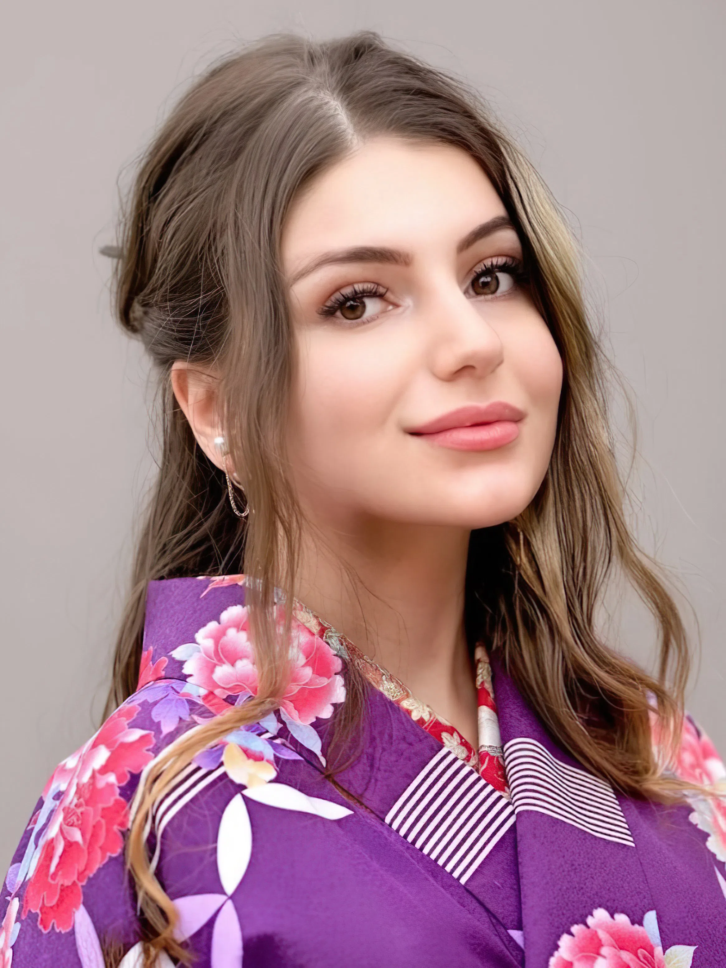 Ida｜Japan ｜Liliana